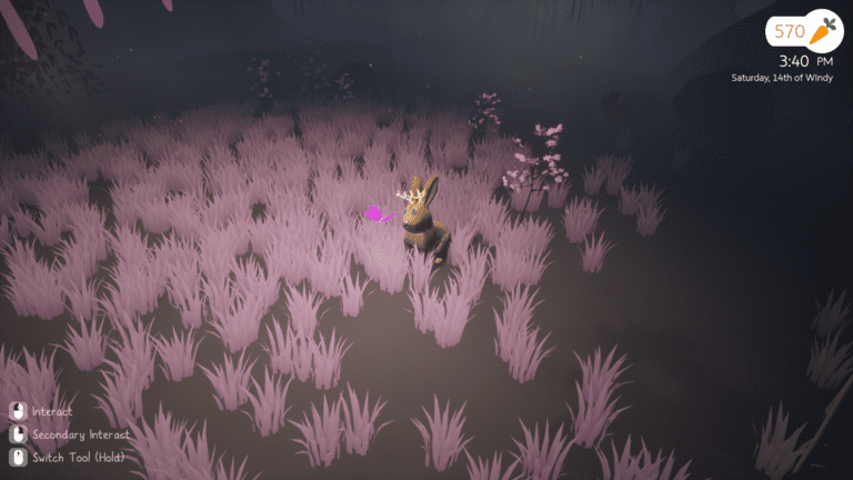 Cinnabunny Review - Just a Hop Away From Baking a Masterpiece - Screen Hype