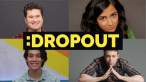10 Best Dropout TV Cast Members of All Time - Screen Hype