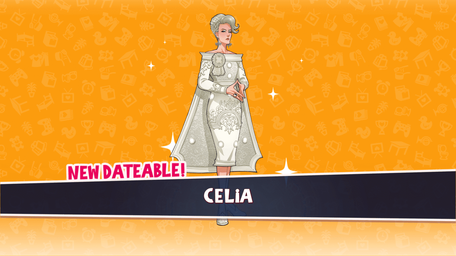 All Character Locations in Date Everything - How to Find Every Dateable ...