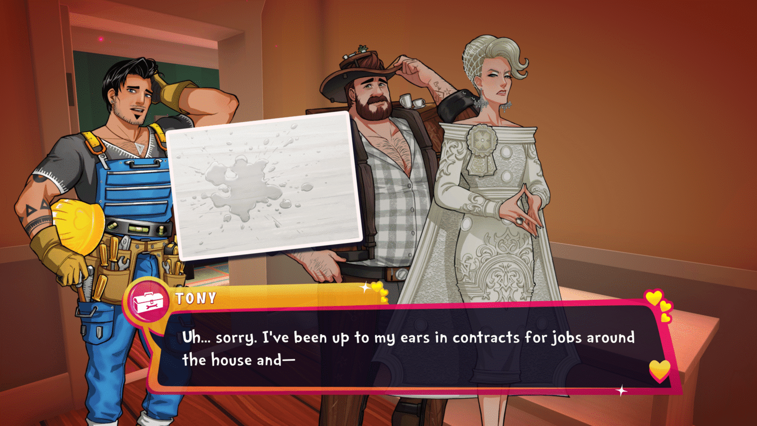 Date Everything Review - The Most Unhinged Dating Sim You'll Ever Play ...