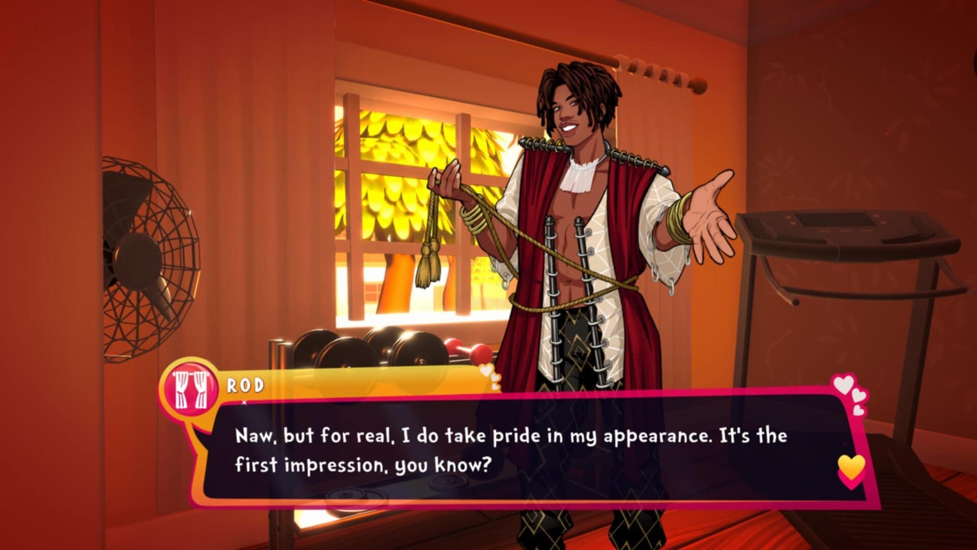 Date Everything - Curt & Rod Guide - Screen Hype