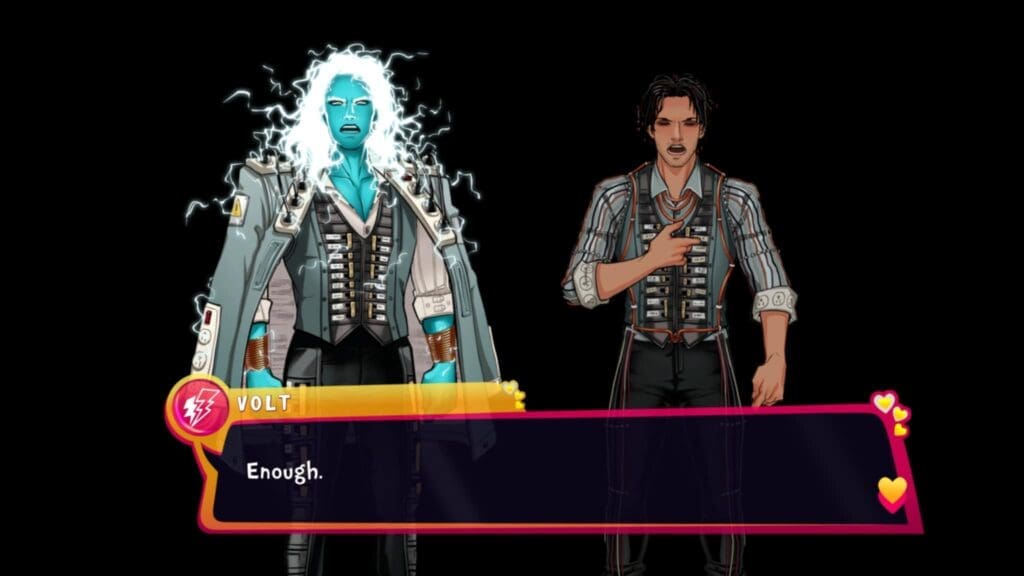 Date Everything - Content Aware Mode Guide (All Characters) - Screen Hype