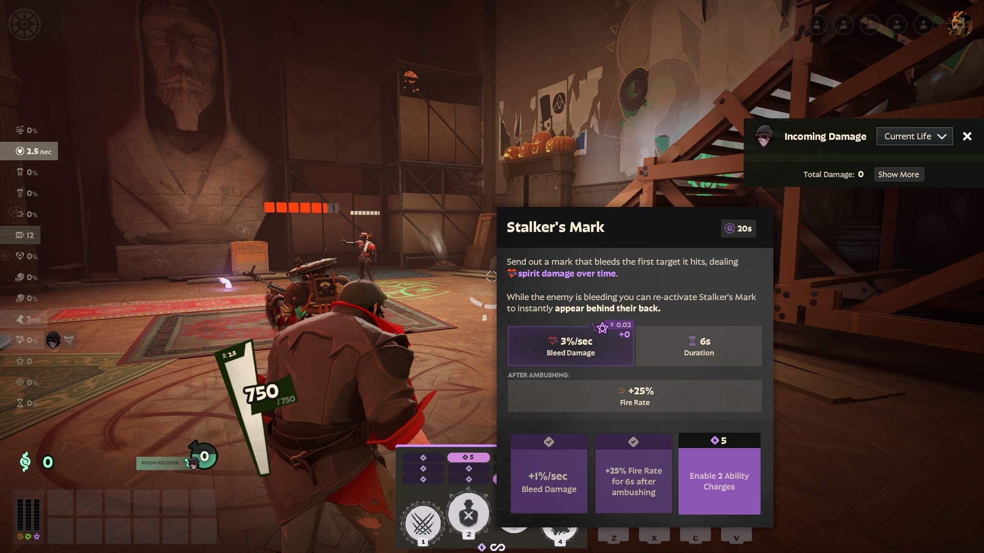 Deadlock Character Guide - Drifter - Screen Hype