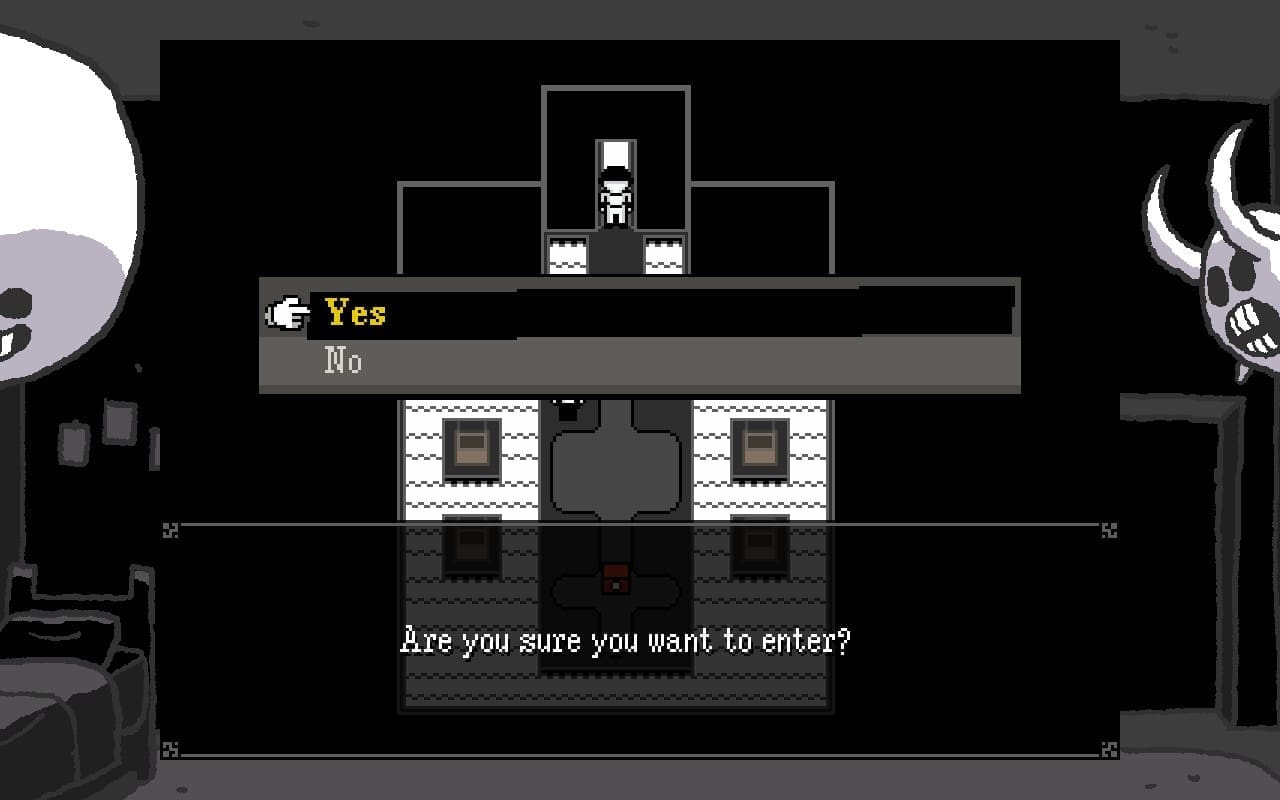 OFF (2025) True Ending Guide - Screen Hype