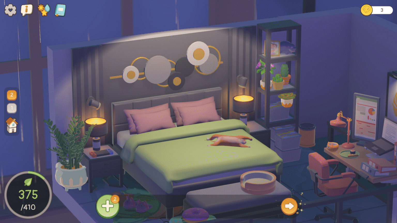 The Best Games to Play When You're Feeling Anxious - Screen Hype