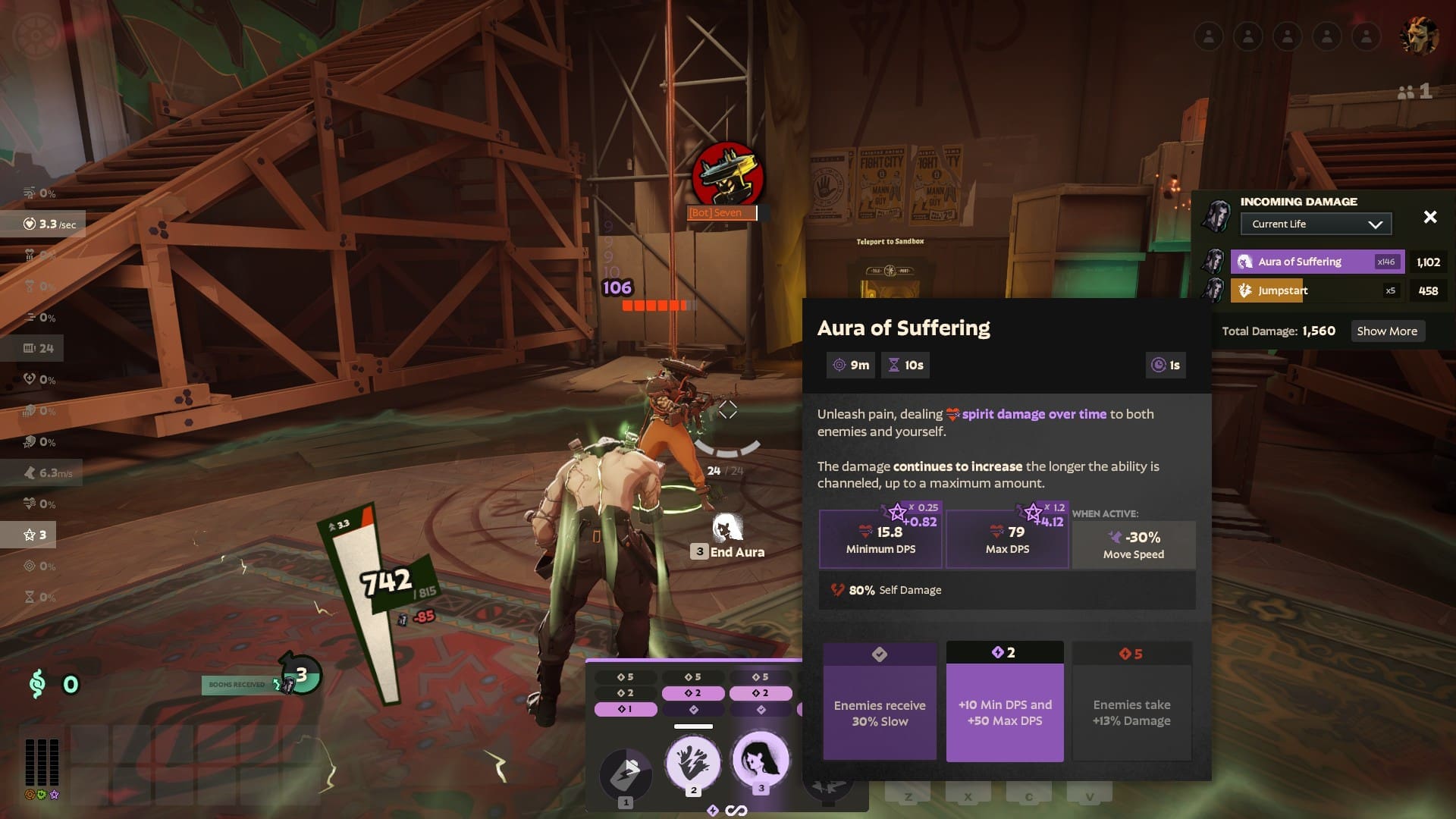 Deadlock Victor Character Guide (Abilities, Build, & How to Play ...