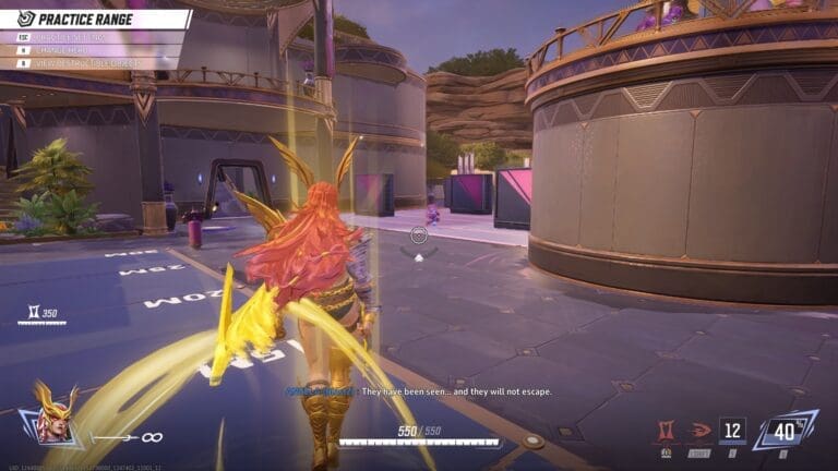 Marvel Rivals Angela Character Guide (Abilities & How to Play) - Screen ...