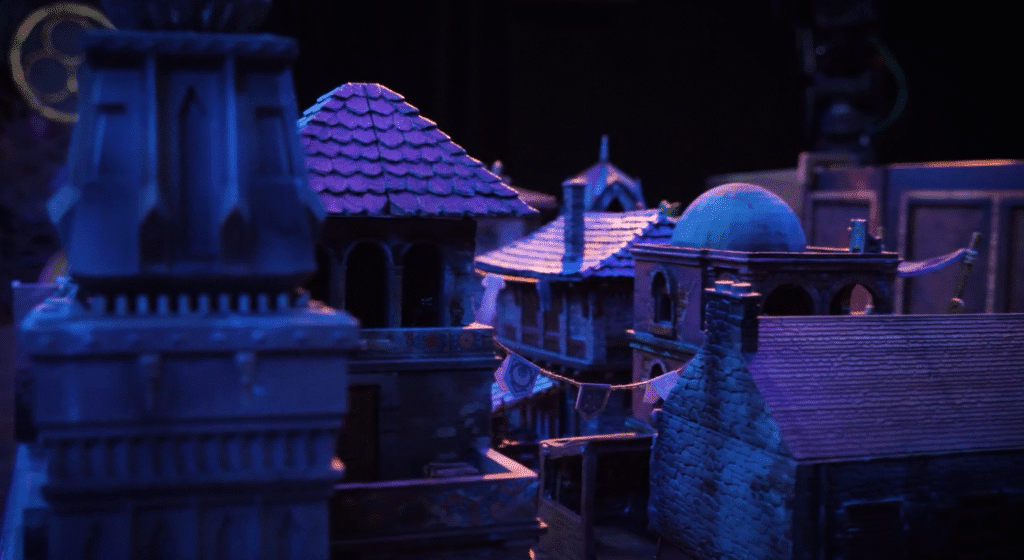 Critical Role Campaign 4: Everything We Know So Far - Screen Hype