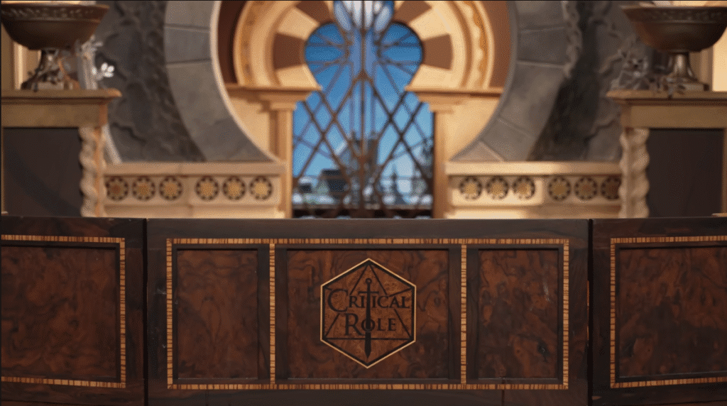 Critical Role Campaign 4: Everything We Know So Far - Screen Hype