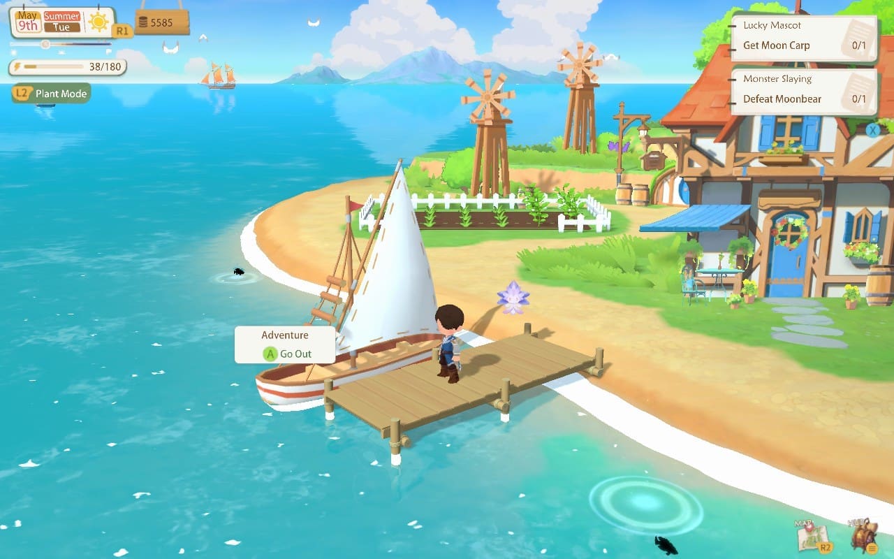 All Adventure Locations in Dragon Song Tavern (And What to Find There ...