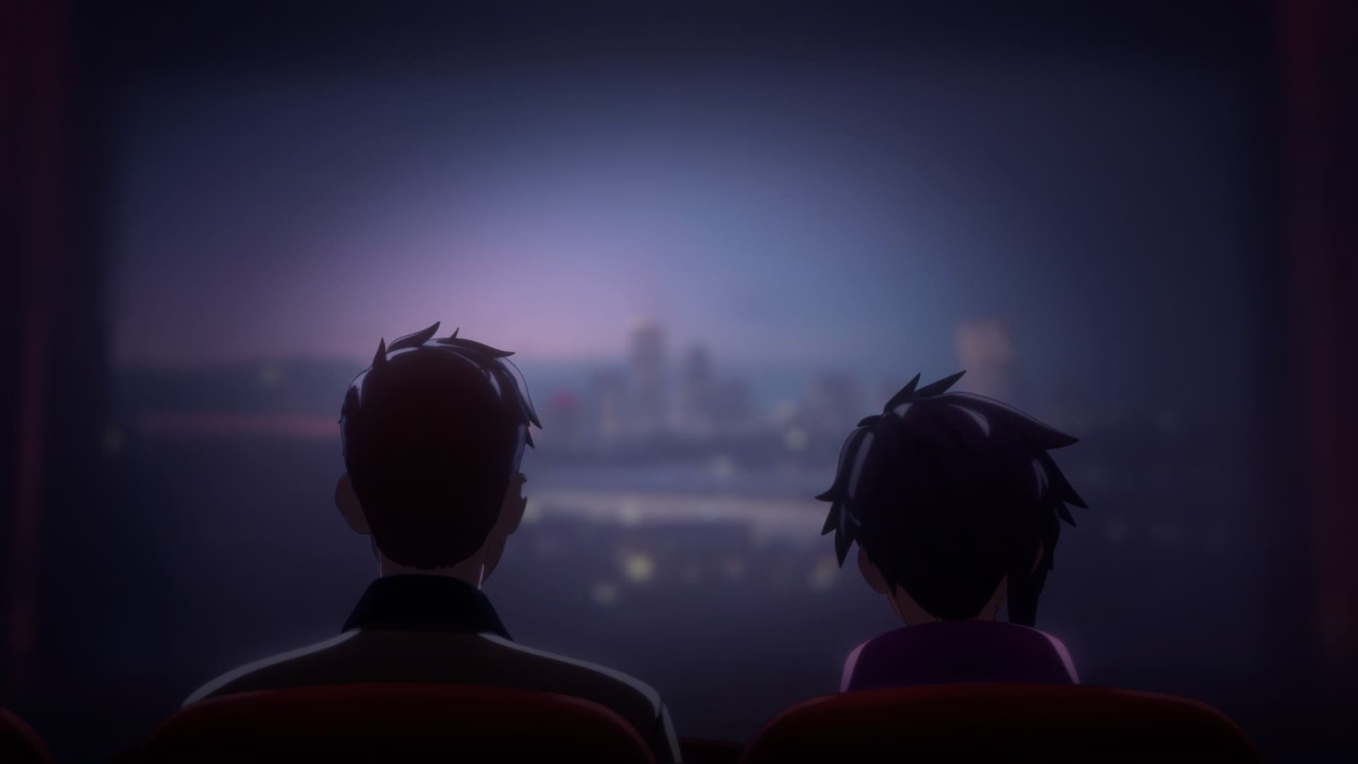 All Romance Options in Dispatch (And Which Dialogue Options to Choose) - Screen Hype