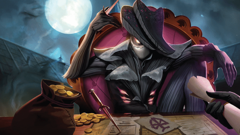 Best Domain Cards in Daggerheart for Each Class - Screen Hype