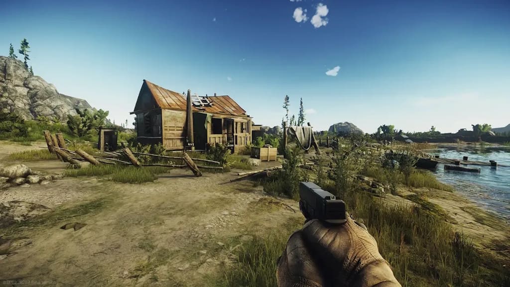 Escape From Tarkov Buyer's Guide (Editions, Bonuses, & More) - Screen Hype