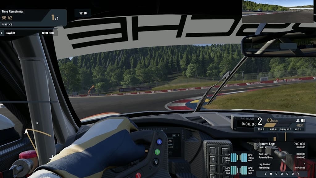 Project Motor Racing Force Feedback (FFB) Guide: Calibration, Settings ...