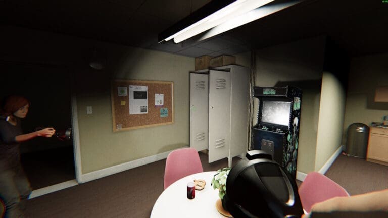 Phasmophobia Nell's Diner Map Guide (Cursed Items, Breaker Locations ...