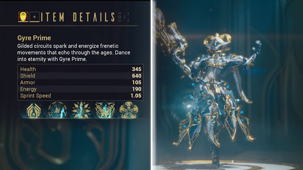 warframe Archives - Screen Hype
