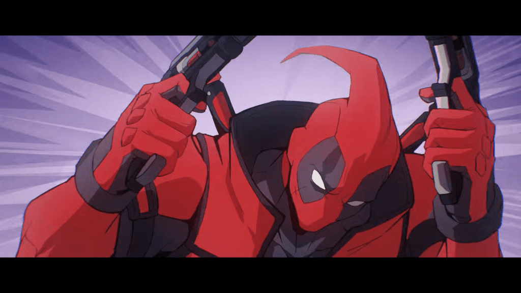 Who Voices Deadpool in Marvel Rivals? - Screen Hype