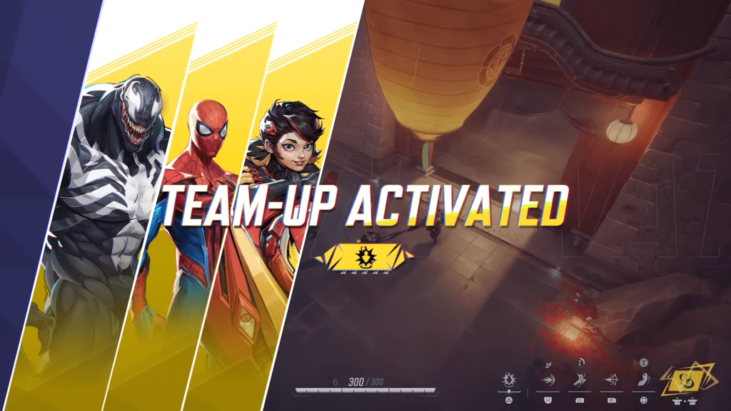 Is Marvel Rivals on the Nintendo Switch/Switch 2? - Screen Hype