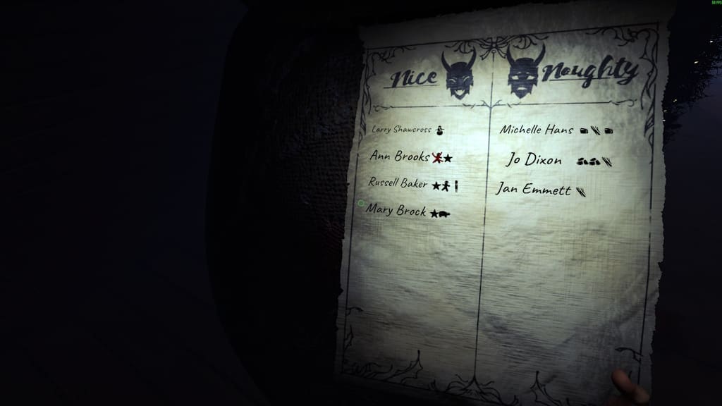 Phasmophobia Winter's Jest Guide (Rewards, Best Maps, & More) - Screen Hype
