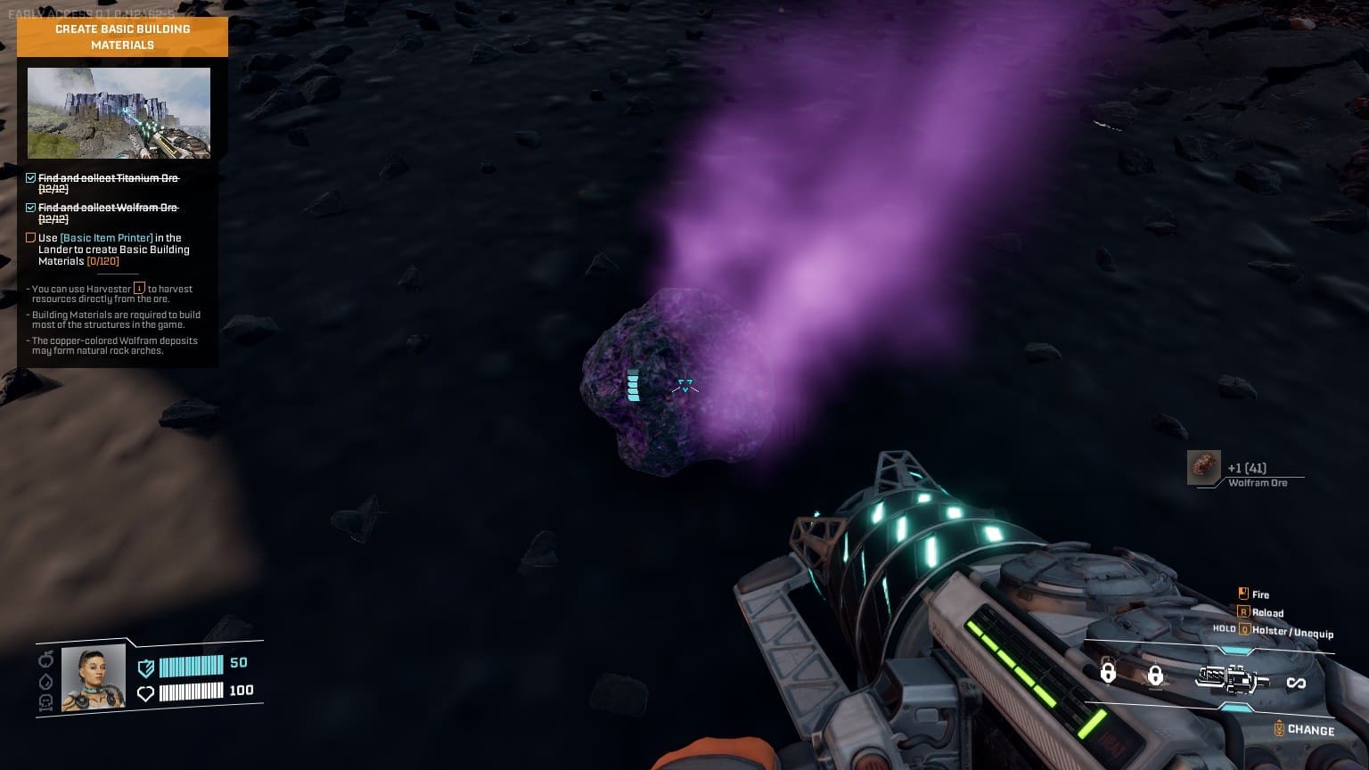 Where to Find Helium-3 in StarRupture (Helium Location) - Screen Hype
