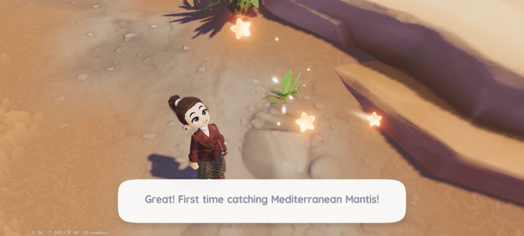 All Insects in Heartopia & Where to Find Them (Insect Locations ...