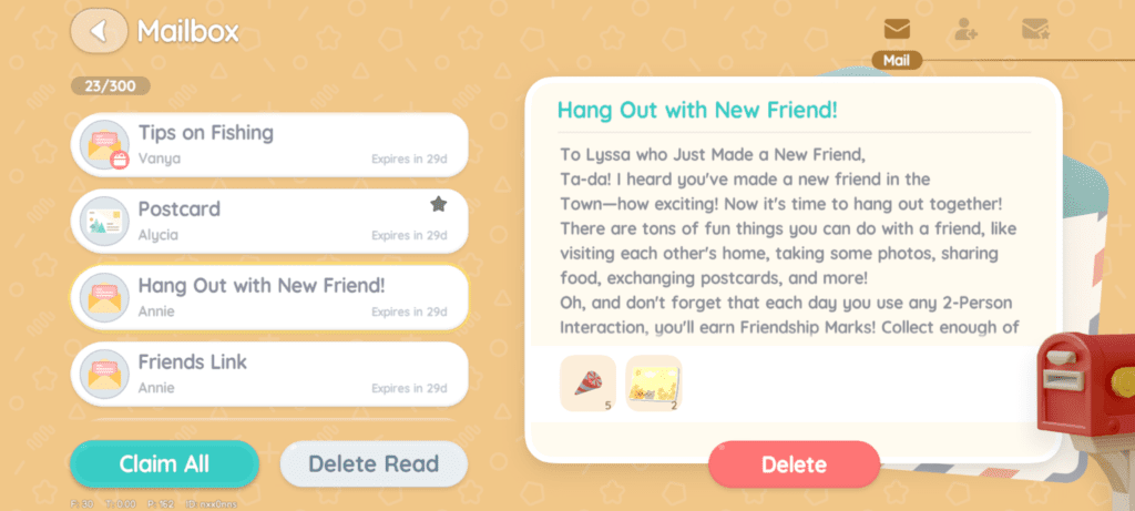 How to Interact with Friends in Heartopia (Friendship Unlock Guide ...