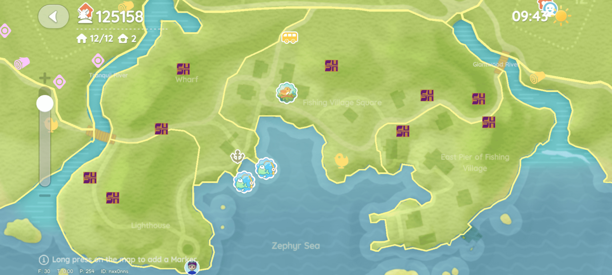 Heartopia Meteor Shower Guide (Doris & Starfall Shard Locations ...