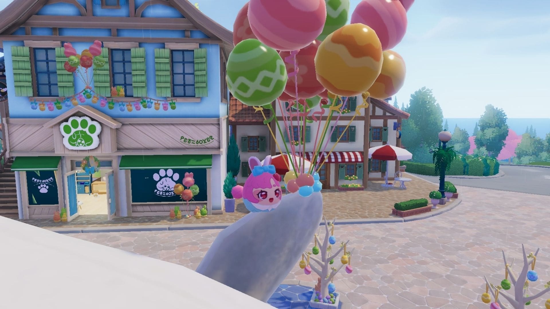 Heartopia Wonder Egg Hunt Event Guide (All Egg Locations) - Screen Hype